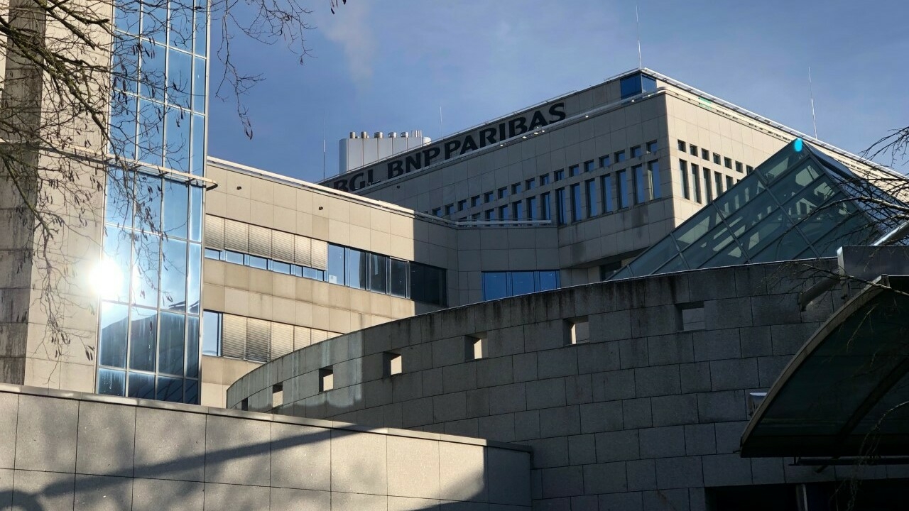 Annual report: BGL BNP Paribas records 577.6 million euro profit in 2023