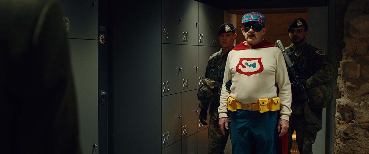 Luxembourg's own superhero: Superjhemp Retörns to be released on DVD ...