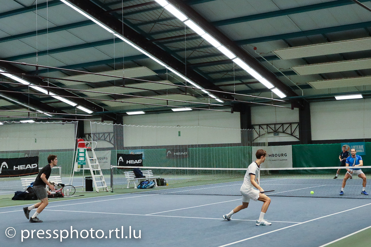 FLT Masters 2022 (15.11.22) - RTL Today