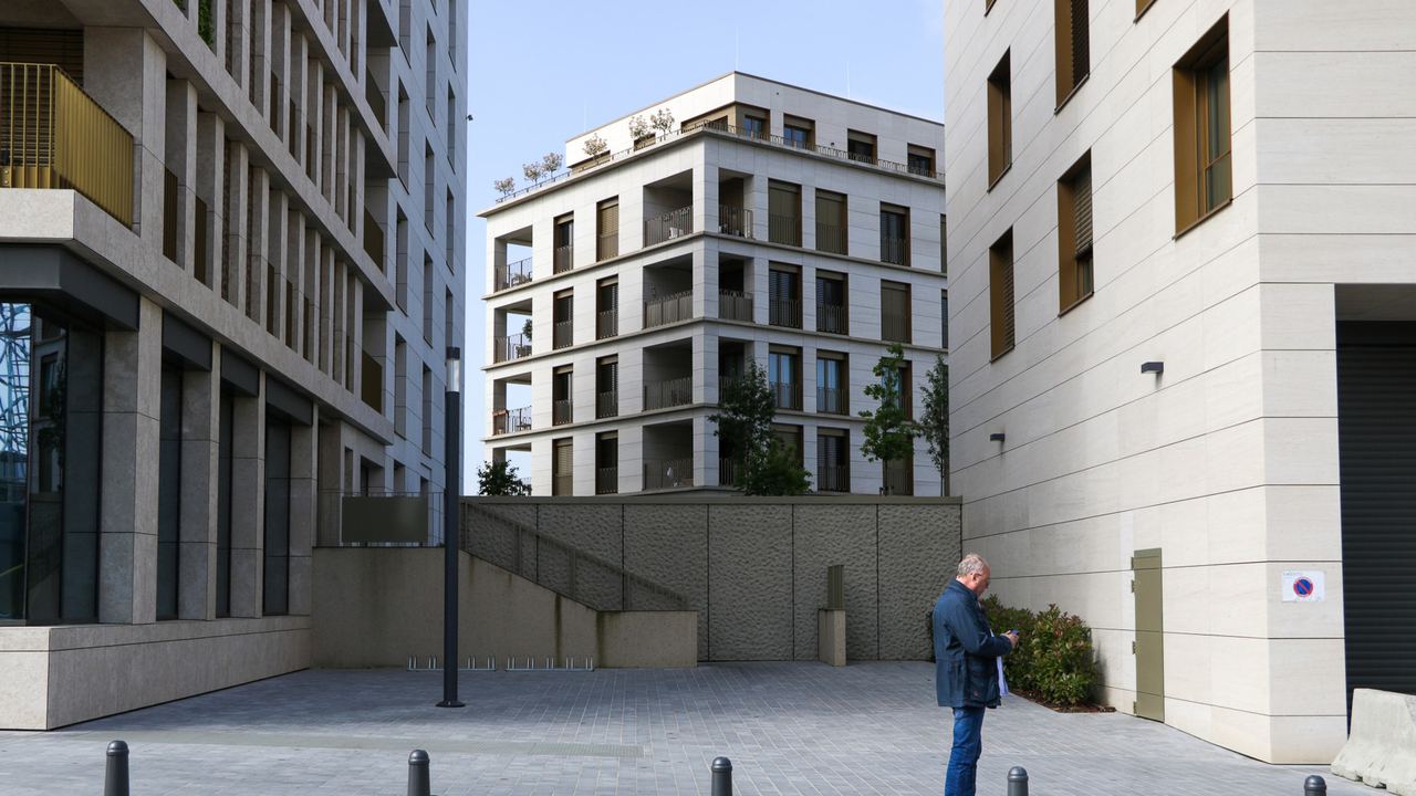 Housing Observatory: Property prices experience sharp decline in 2023