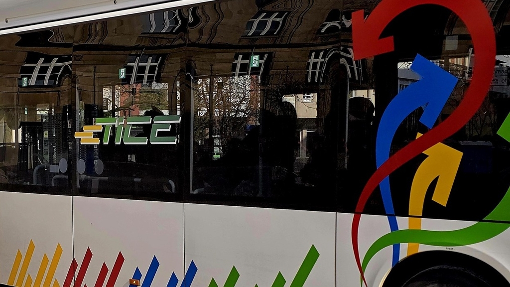 Intercommunal Passenger Transport: Last Late Night Bus ran on Saturday ...