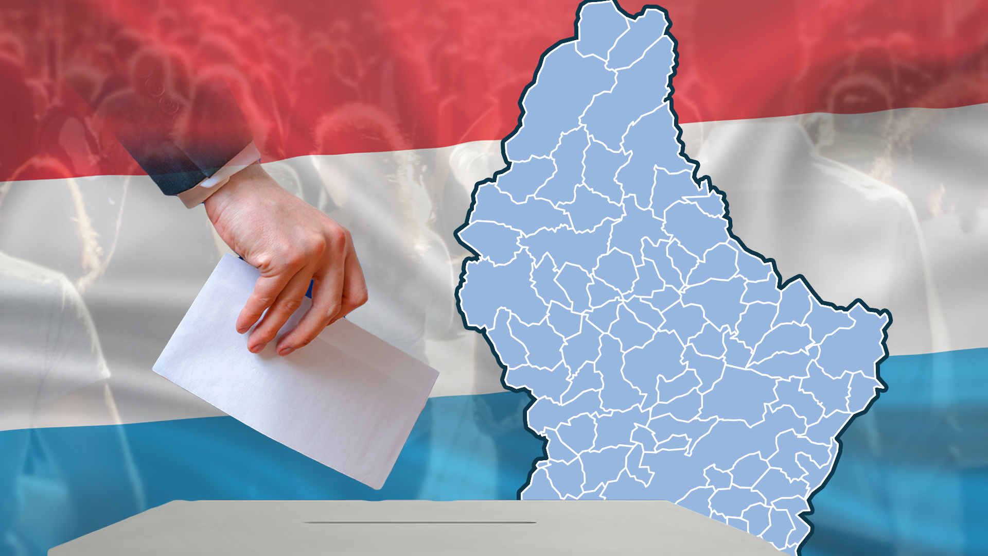 Bech: 15 Kandidaten hu sech fir 9 Plazen am Gemengerot opgesat - RTL ...