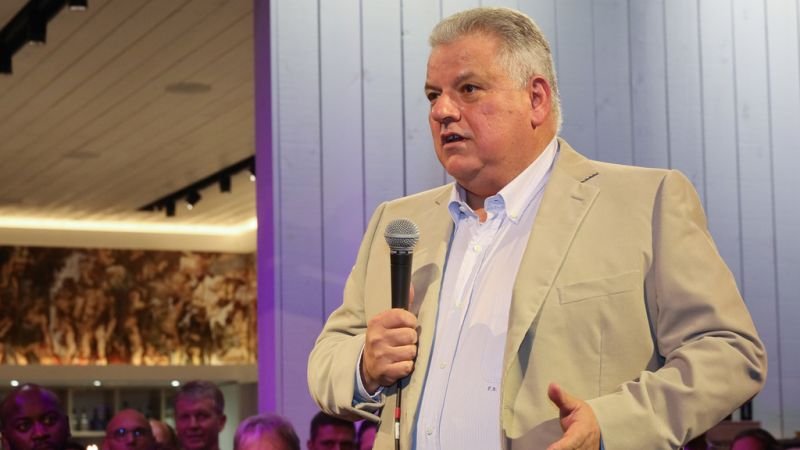 Justice: Flavio Becca et ses 842 montres de luxe - RTL Infos