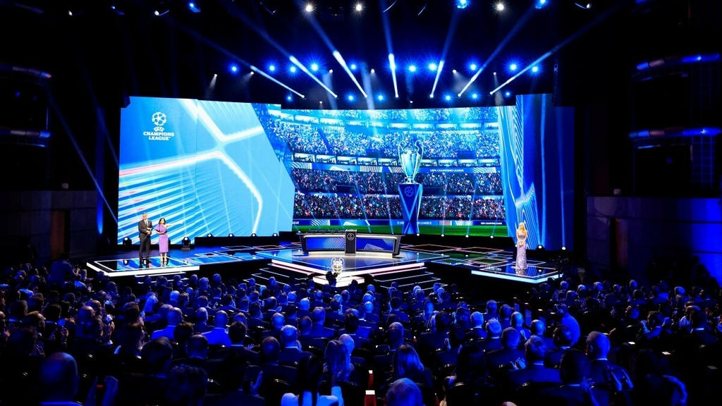 Champions-League-Auslousung: Bayern géint Barcelona, PSG a Benfica mam ...