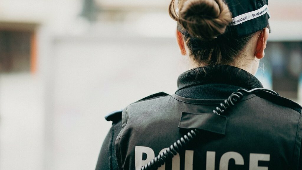 Police interventions: Suspects apprehended and fined in separate Monday ...