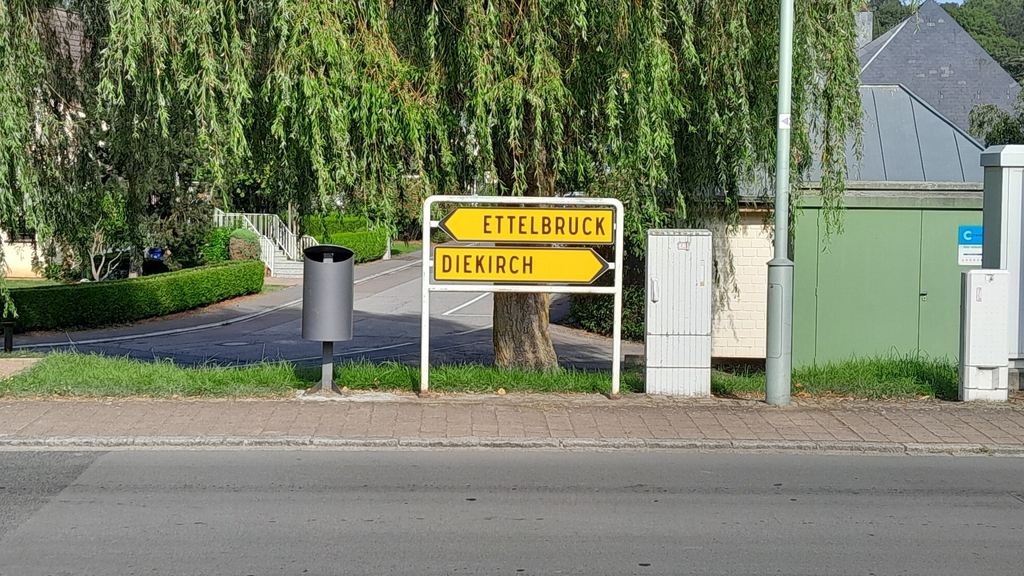 Nordstad: D'Fusioun kënnt net richteg aus de Puschen - RTL Lëtzebuerg