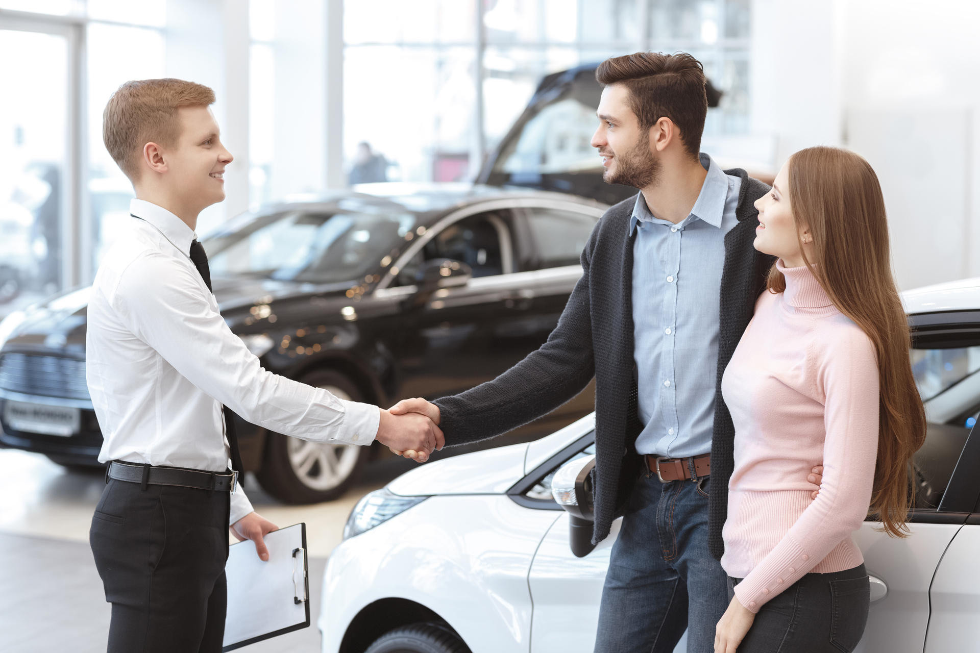 Autofestival 2026: Tips to follow before buying a new car - RTL Today