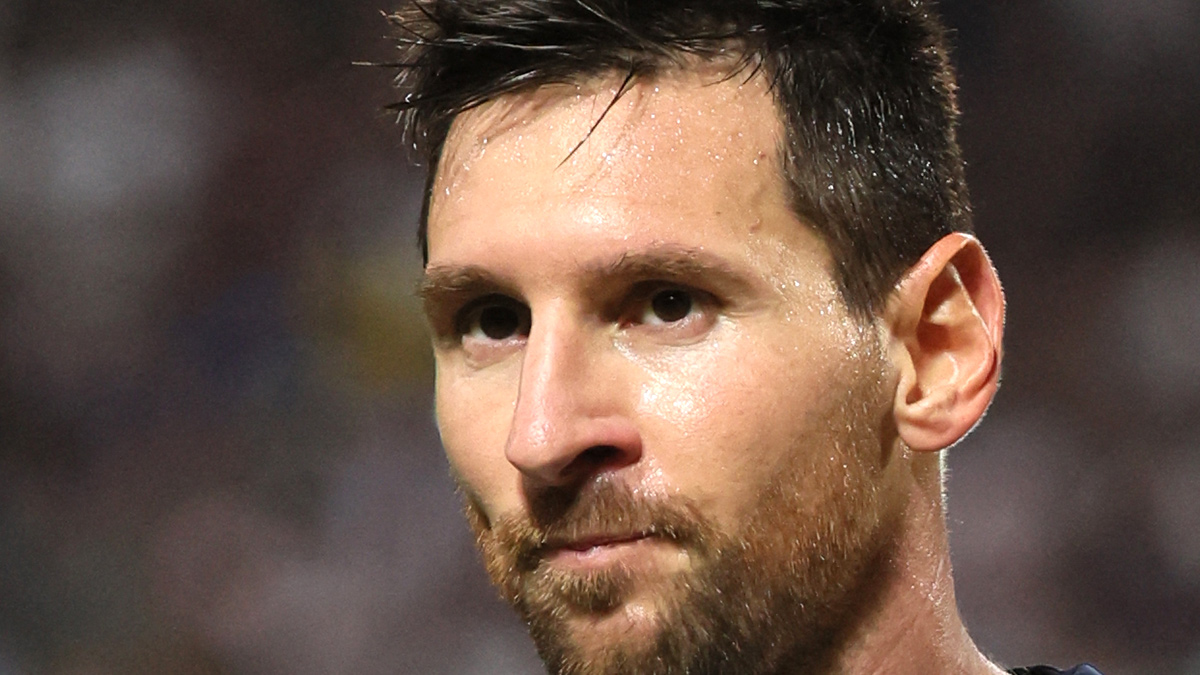Football: Lionel Messi ne fait pas partie des nommés au Ballon d'Or ...