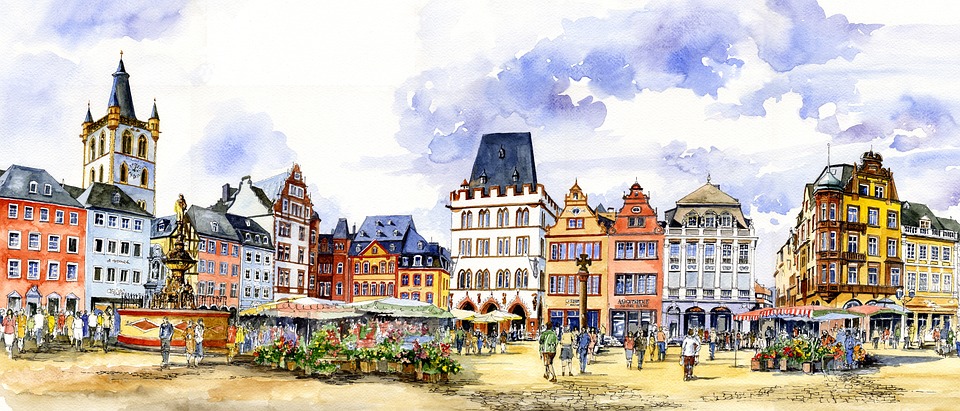 TravelMatKanner: Trier with kids - RTL Today