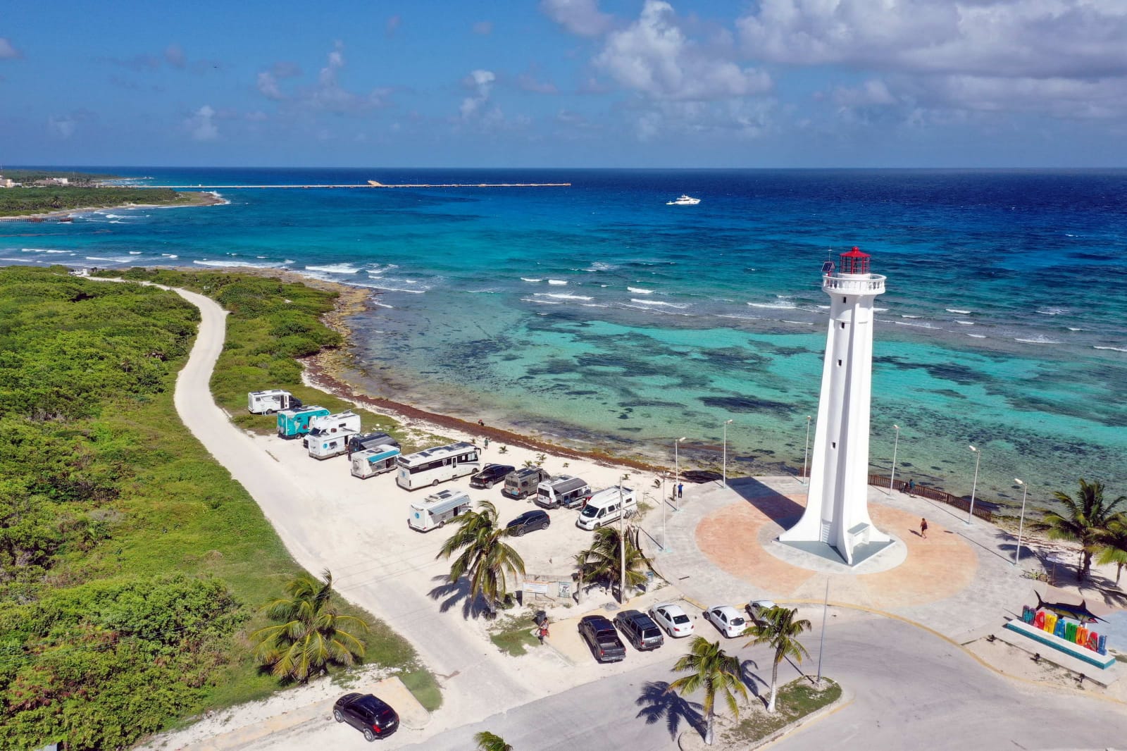 Automag um Radio: Liewen am Camper (03. November 2022)