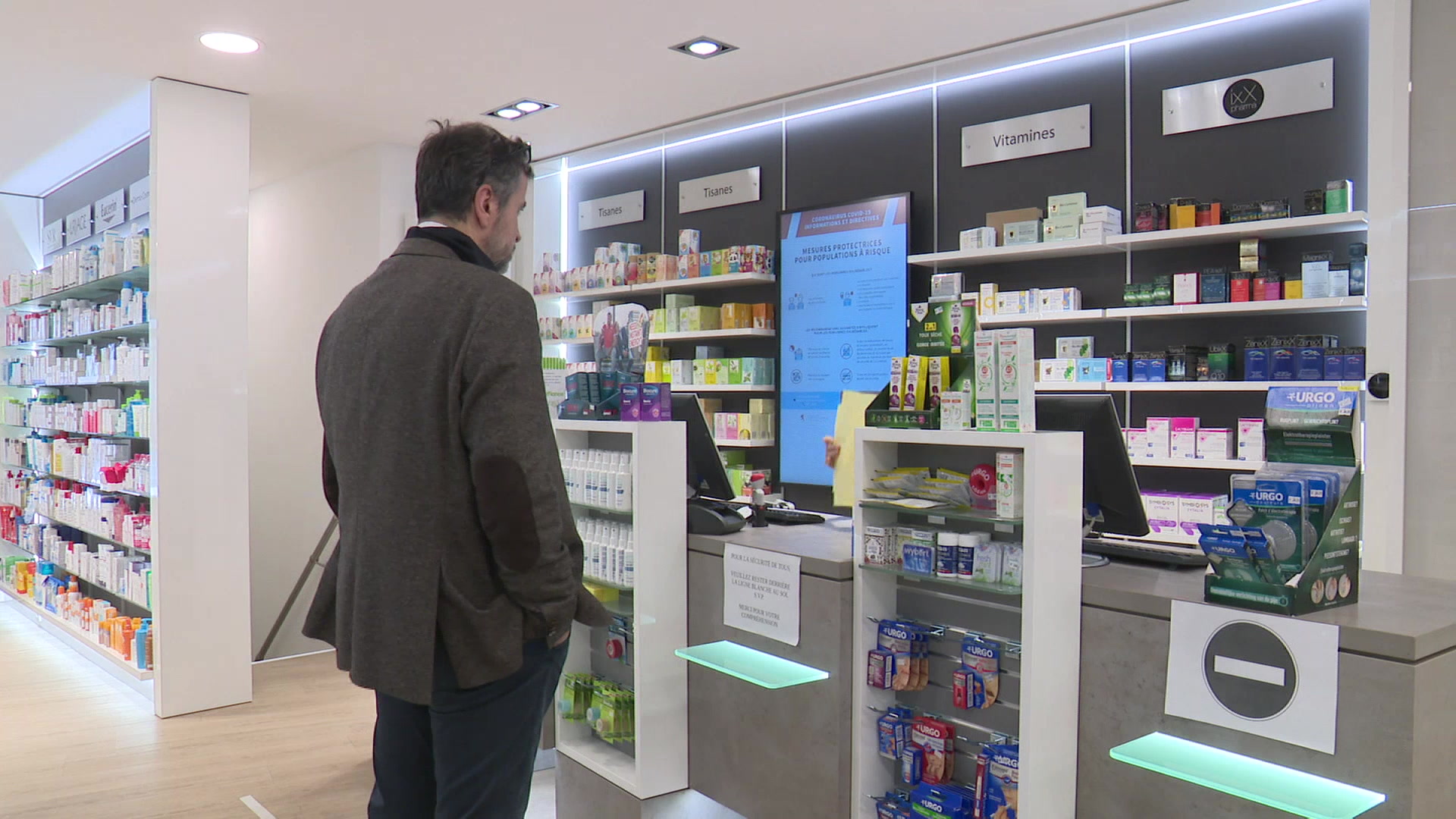 Luxembourg: Les ordonnances digitales pour médicaments débarquent dans ...