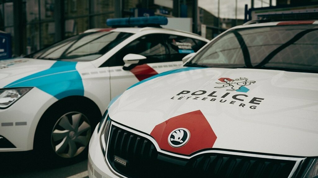 Police bulletin: Arrest in Gare district under European warrant - RTL Today