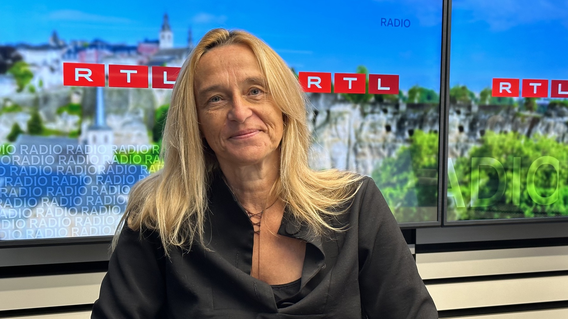 Blanche Weber: "La politique environnementale du gouvernement nous ...
