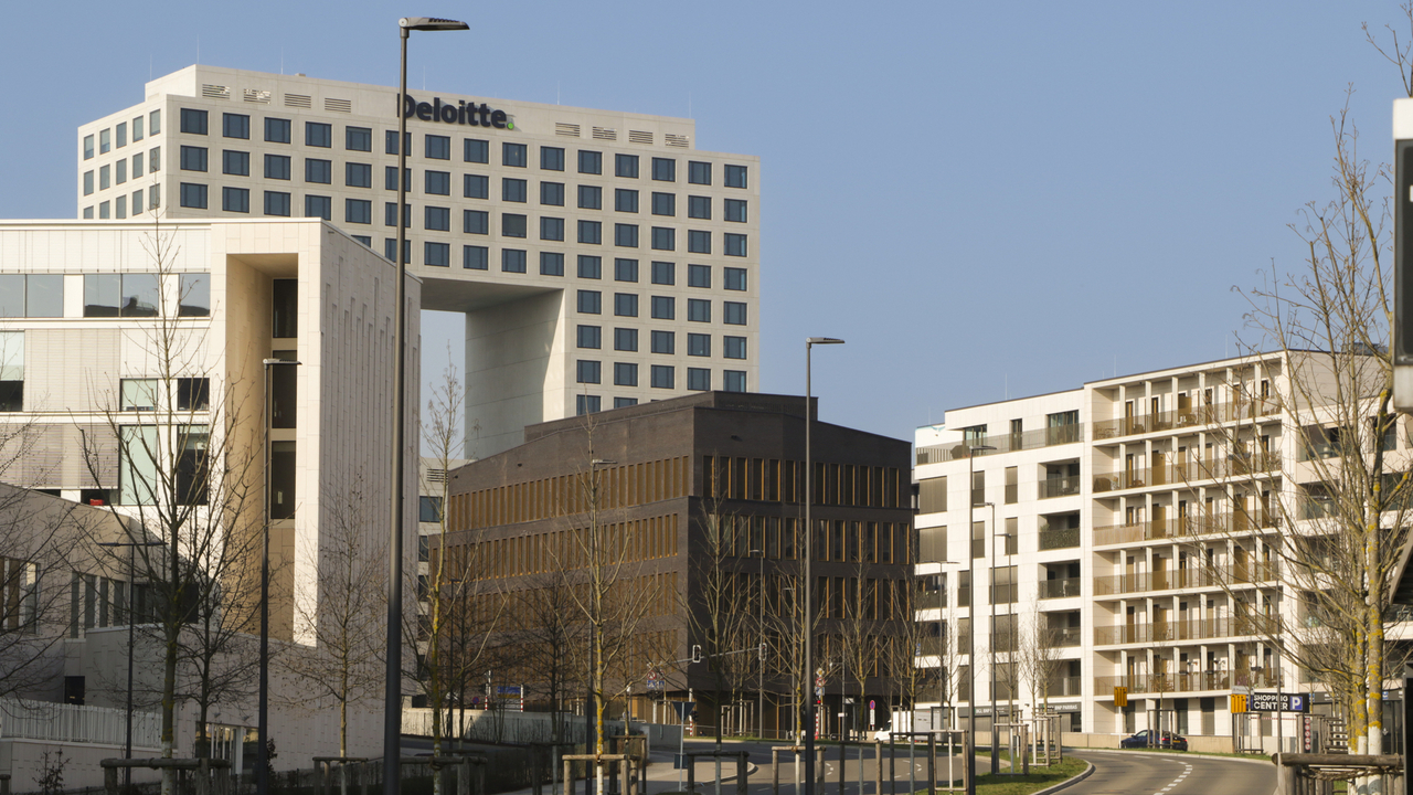 Annual Statec ranking: Who are Luxembourg's largest employers in 2025 ...