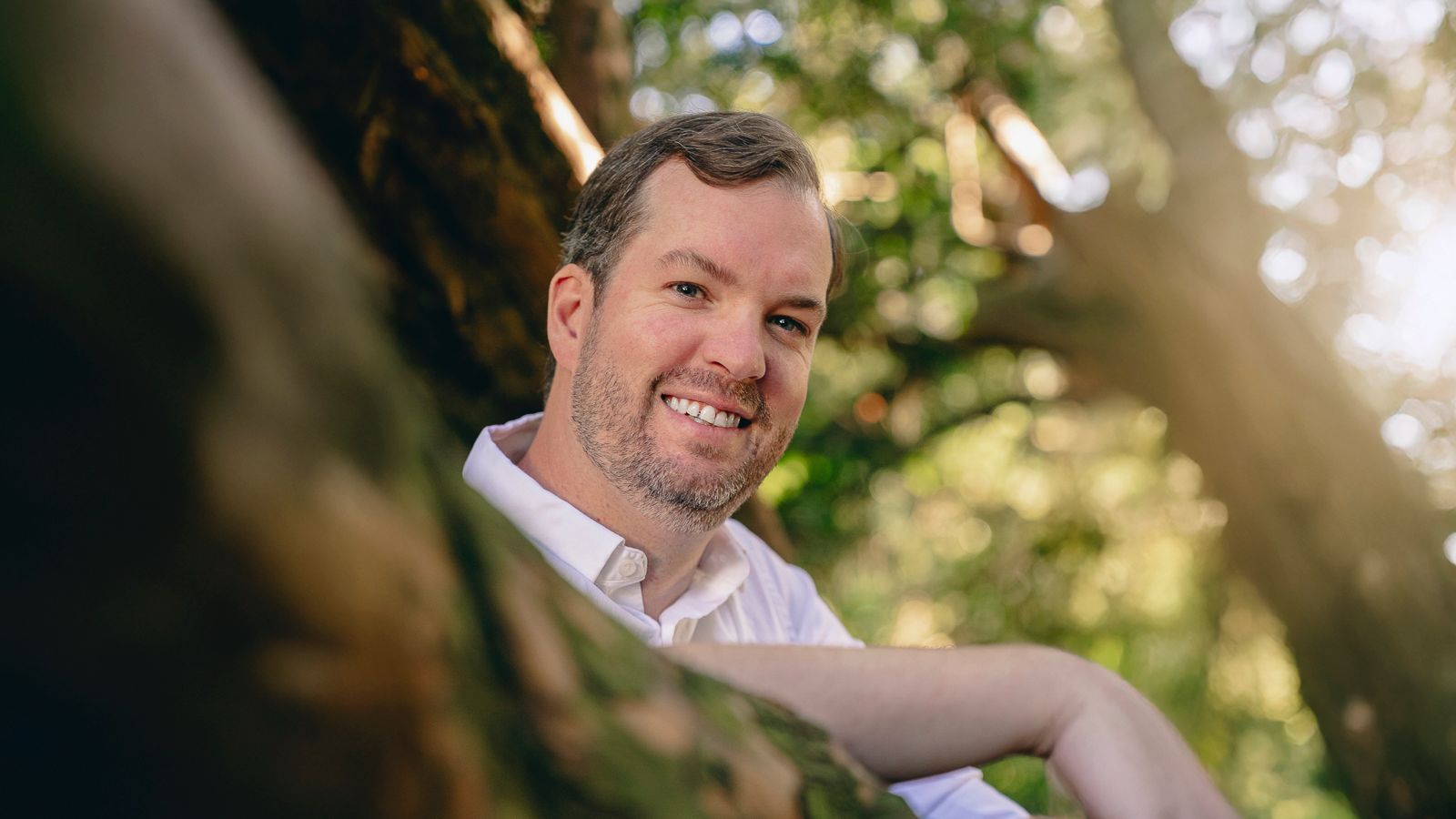 Mom Life in Luxembourg: When the trailing spouse is a dad, with Cullen Bass