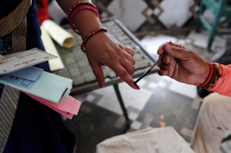 Posthumous victory: Deceased woman triumphed in civic election in Uttar ...