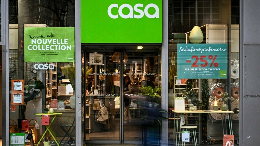 All stores closing down: Casa Luxembourg declares bankruptcy - RTL Today