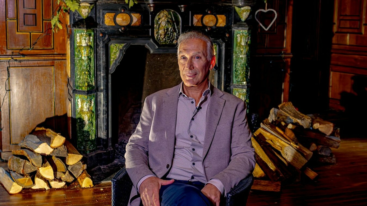 Sunday interview: Former Court Butler speaks about etiquette, upcoming ...