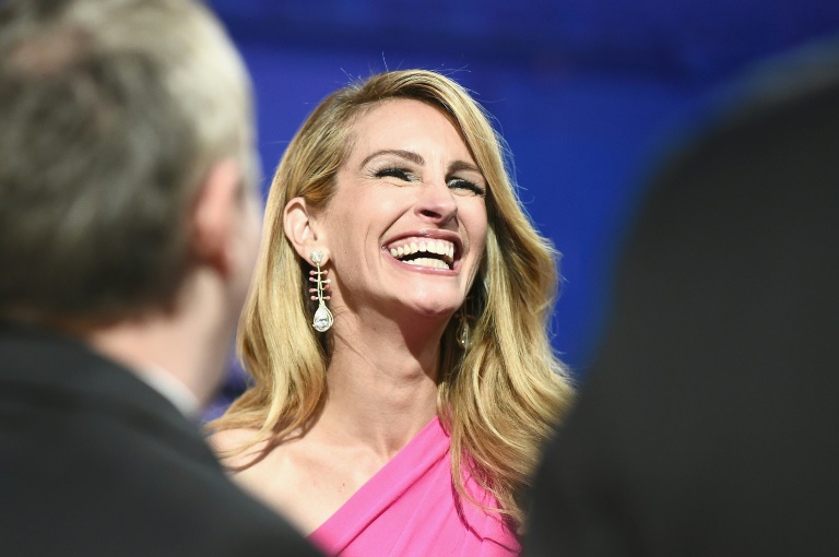 Starting 27 August: Julia Roberts, Jude Law to feature at star-packed ...