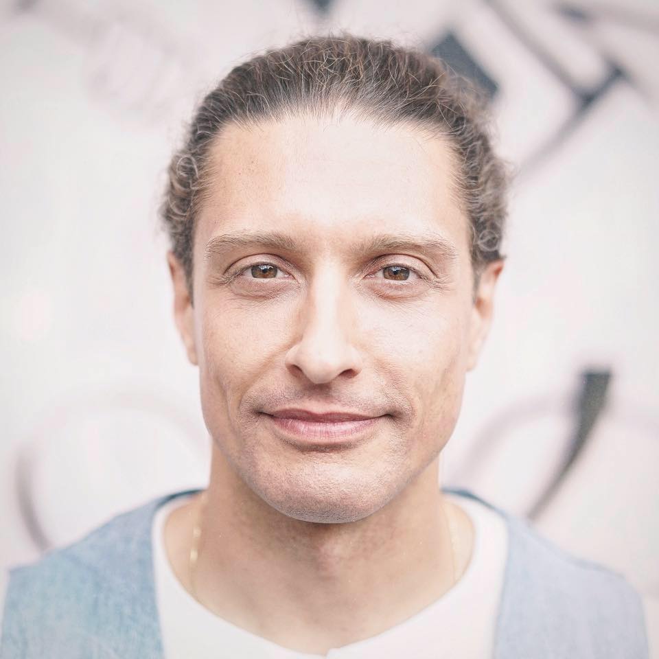 Live aus der Stuff am Replay: David Ianni - RTL Lëtzebuerg