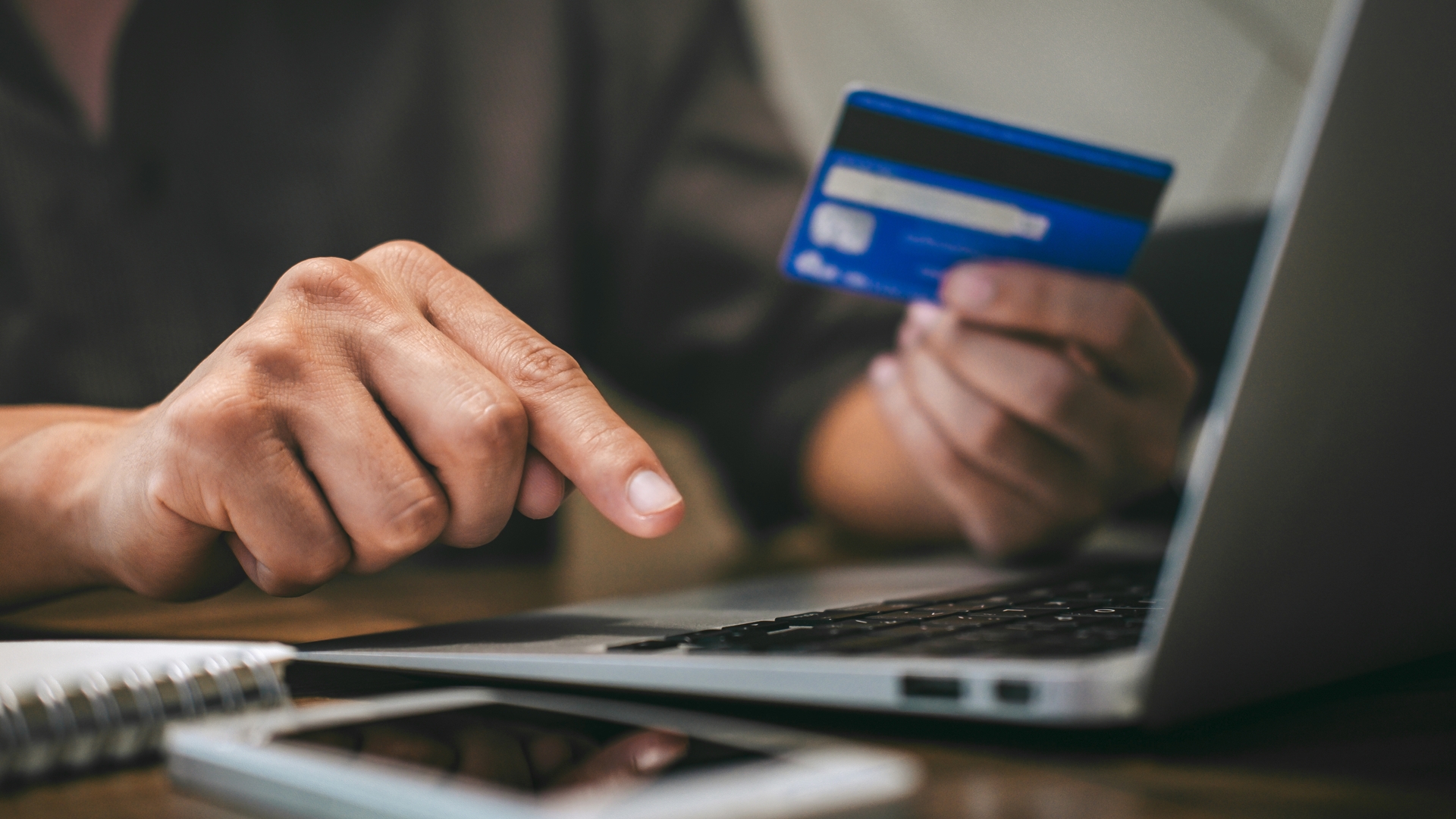 'I've been a victim too': Online fraud victims speak out after BIL site ...