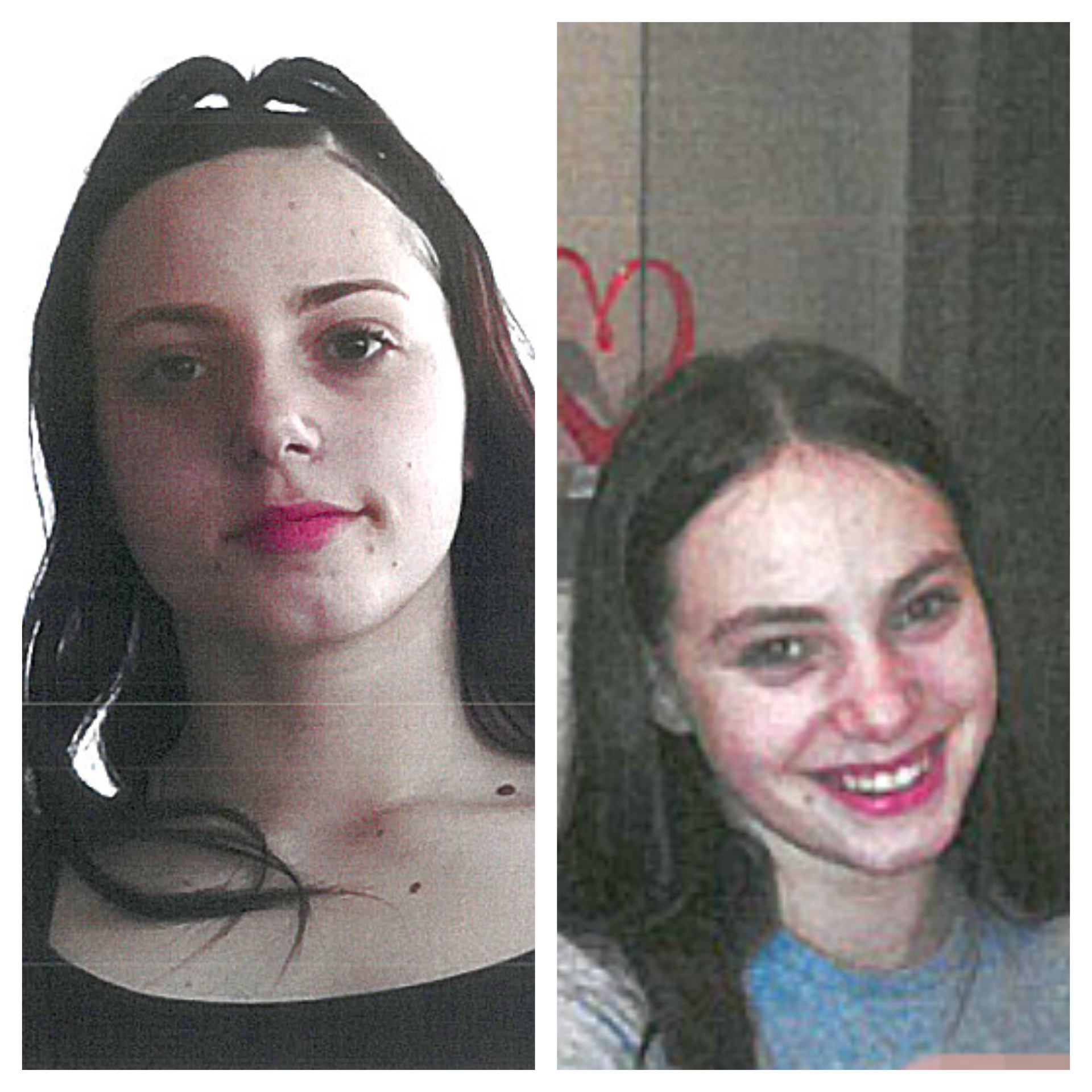 Call for witnesses: 13-year-old Lana Mastropaolo Wampach reported ...