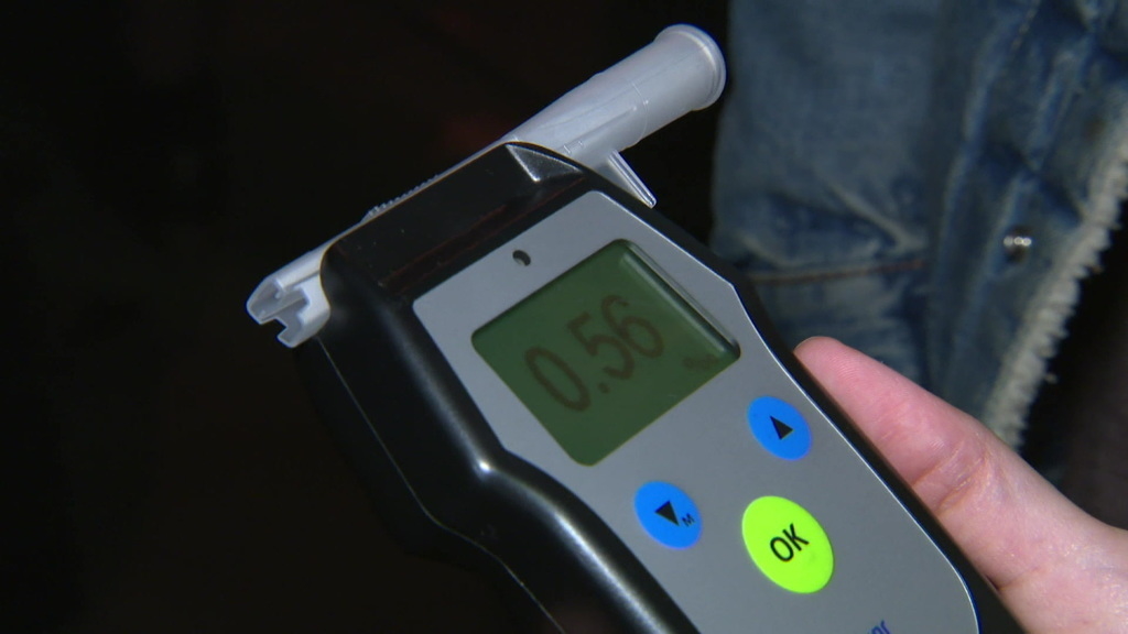 Drunk driving: Police withdraw licenses of 9 drunk drivers on Wednesday ...