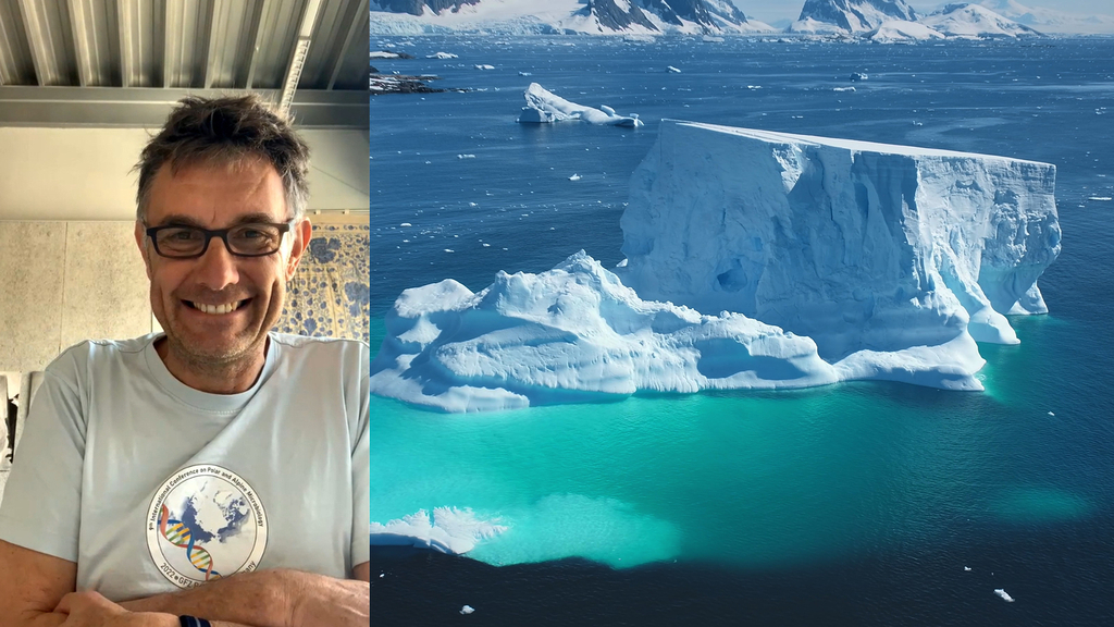 Sonndesinterview mam Tom Battin: "Mam Schmëlzpunkt vum Äis léisst sech ...