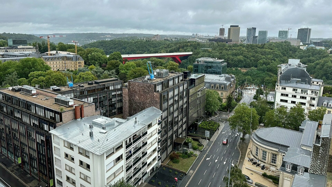 23rd out of 60 countries: Luxembourg hits record low in international ...