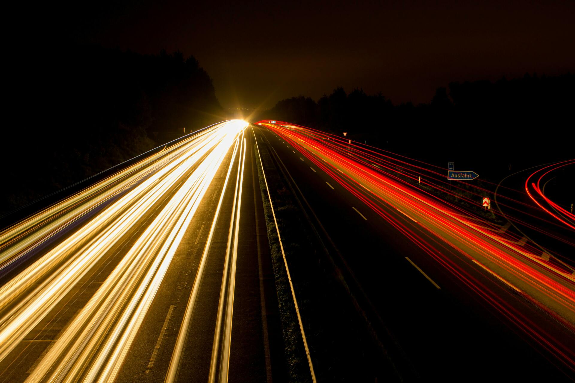 Fatal wrong-way crash: Motorist in A7 accident was heavily intoxicated ...