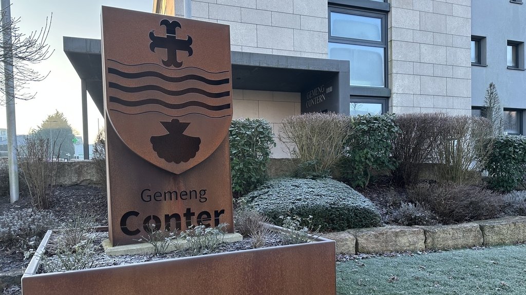Affär Gemeng Conter: Aarbechter geet an Appell a fuerdert ...