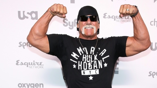Manager confirméiert: Wrestling-Legend Hulk Hogan am Alter vun 71 Joer ...