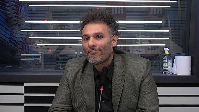 Wiessel bei Tageblatt: Dhiraj Sabharwal gëtt Posten als Chefredakter of ...