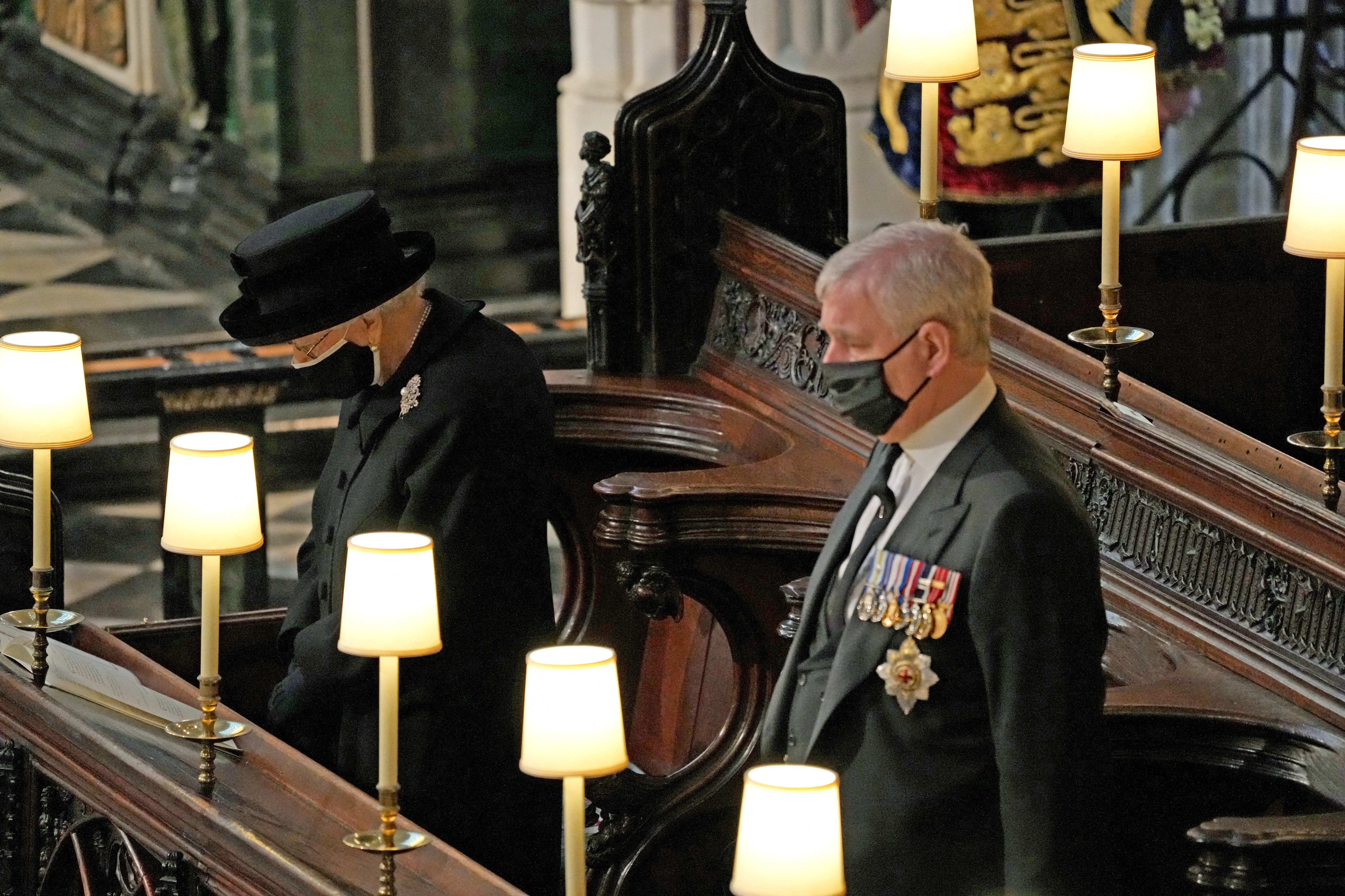 21.04.1926 - 08.09.2022: D'Queen Elizabeth II. ass am Alter vu 96 Joer ...
