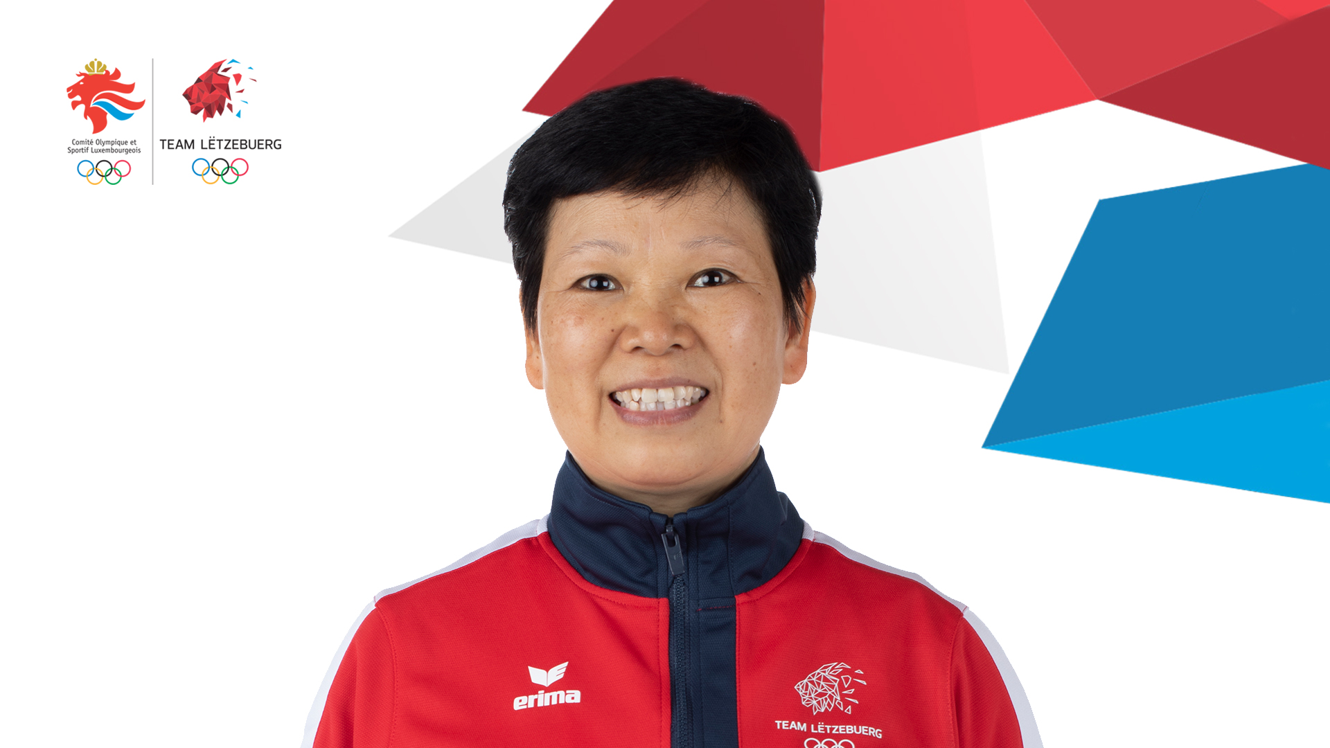 Get to know Team Luxembourg: An English-language interview with Ni Xia ...