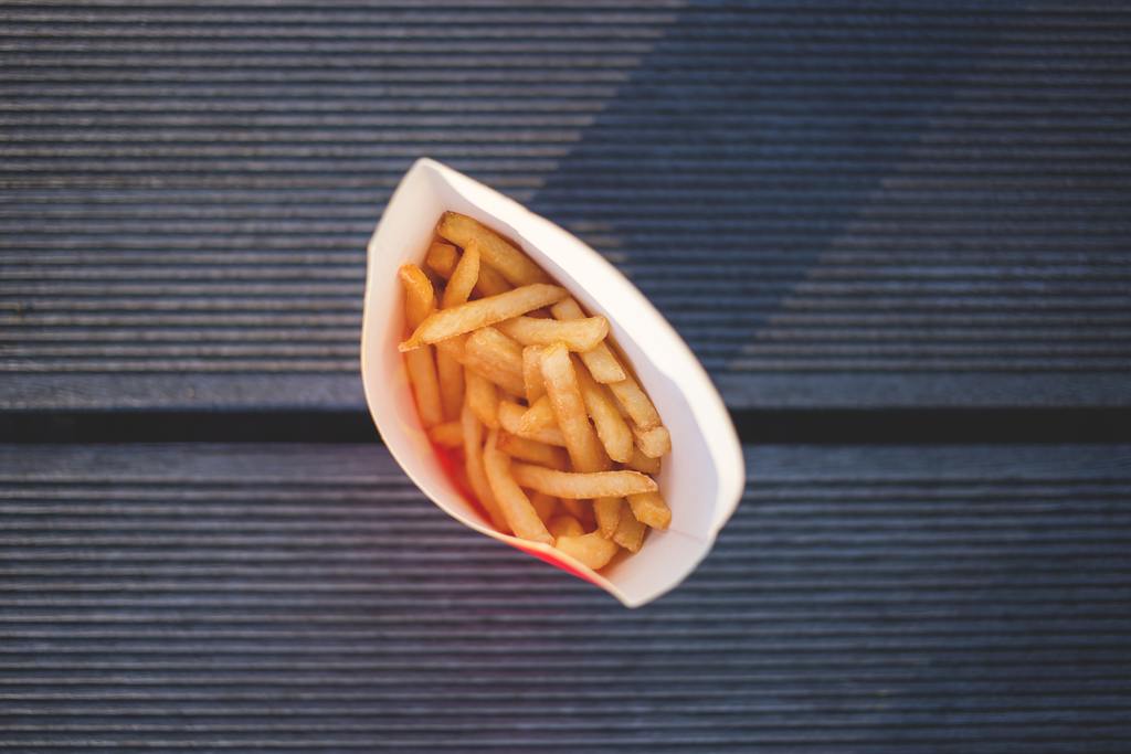 Would you like a Visa with that?: Maccy D's offer a different type of ...