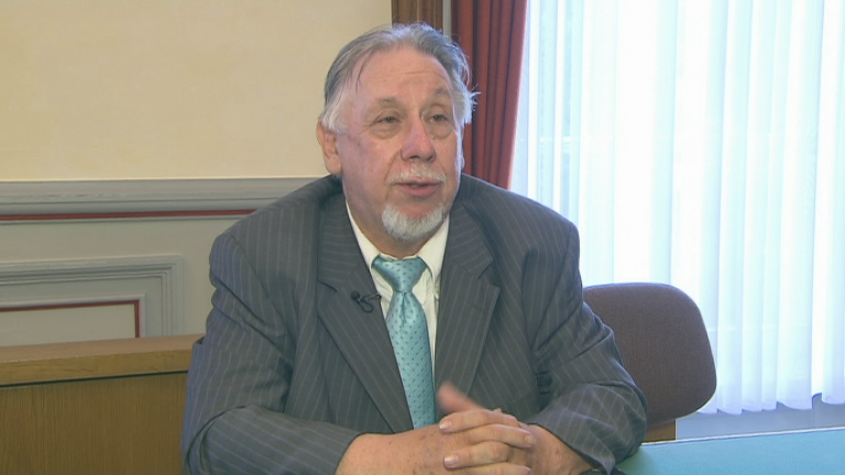 Nei um Bichermaart: "Le phénomène de la corruption au Luxembourg" vum ...