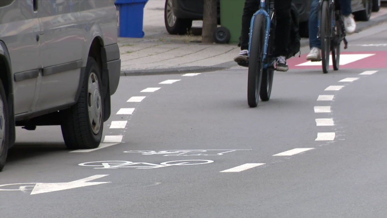 Road safety: Government unveils new traffic calming directives - RTL Today