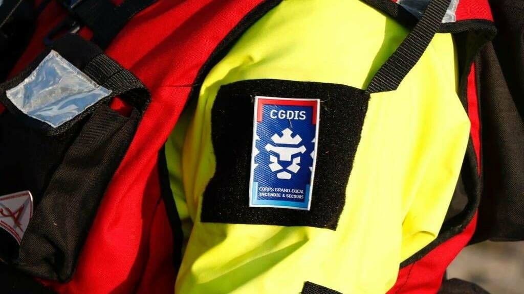 Accident mortel à Huldange: L'opérateur du CSU-112 a "confondu deux ...