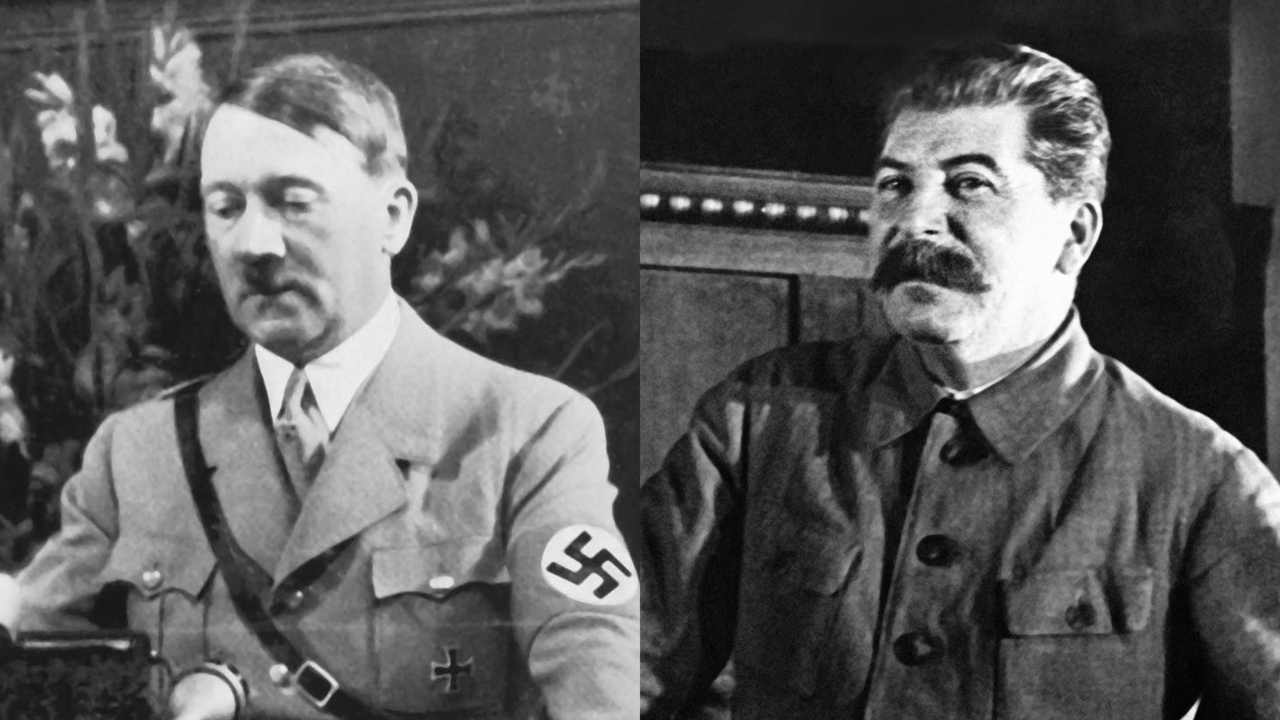 RTL Fact Check: Was Hitler a communist, as claimed by German politician ...