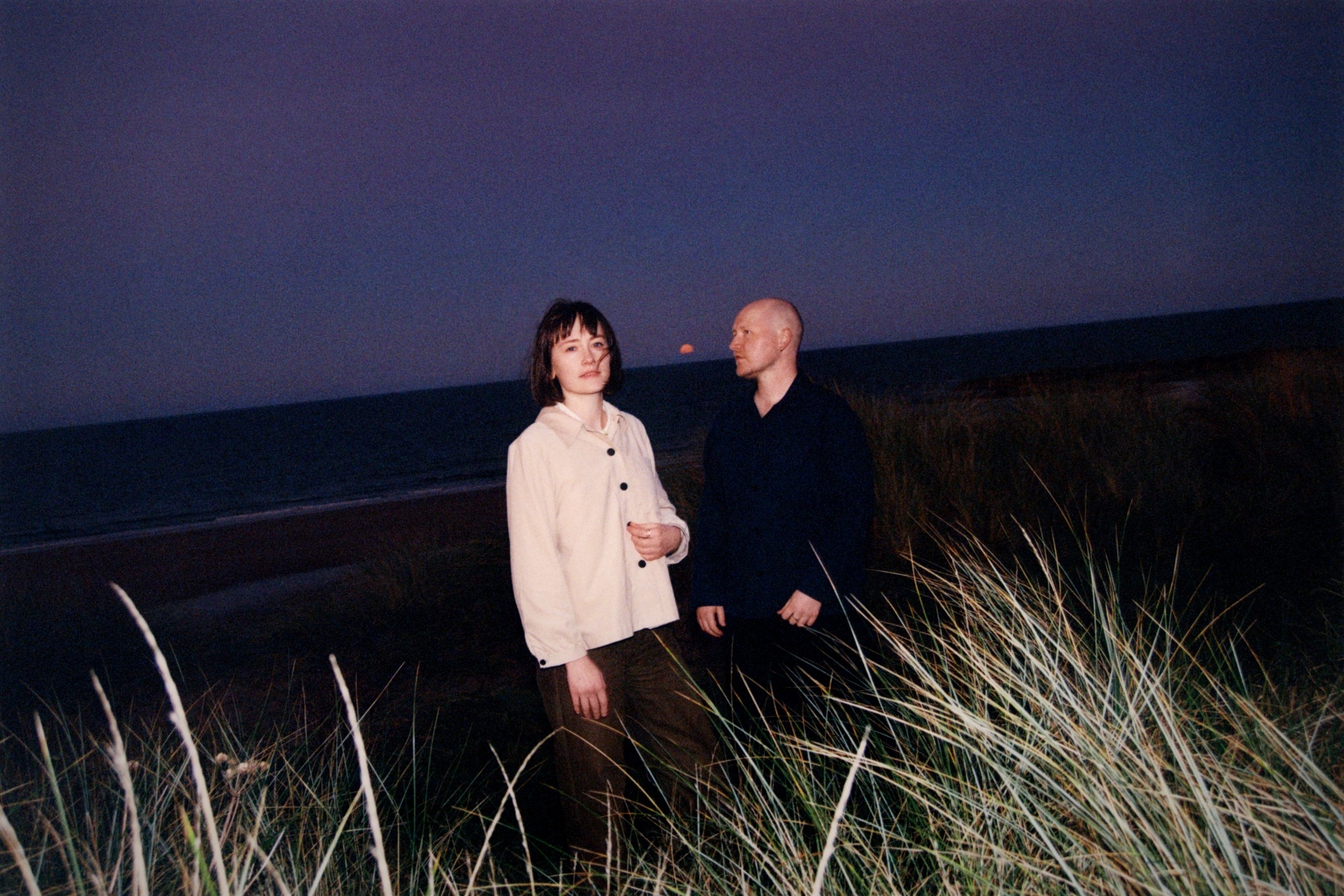 WIN TICKETS: See Cloth live at Rotondes: Scottish twins bring ALL the ...