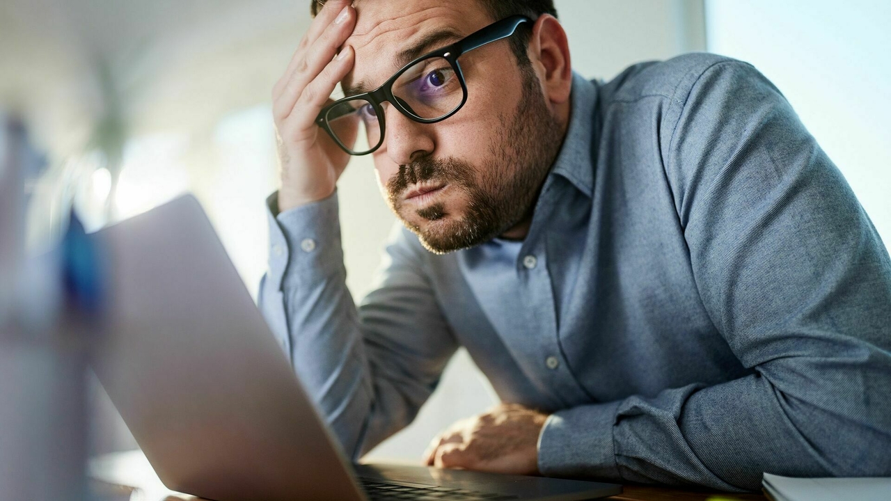Online security (1): How to protect against the most common online ...