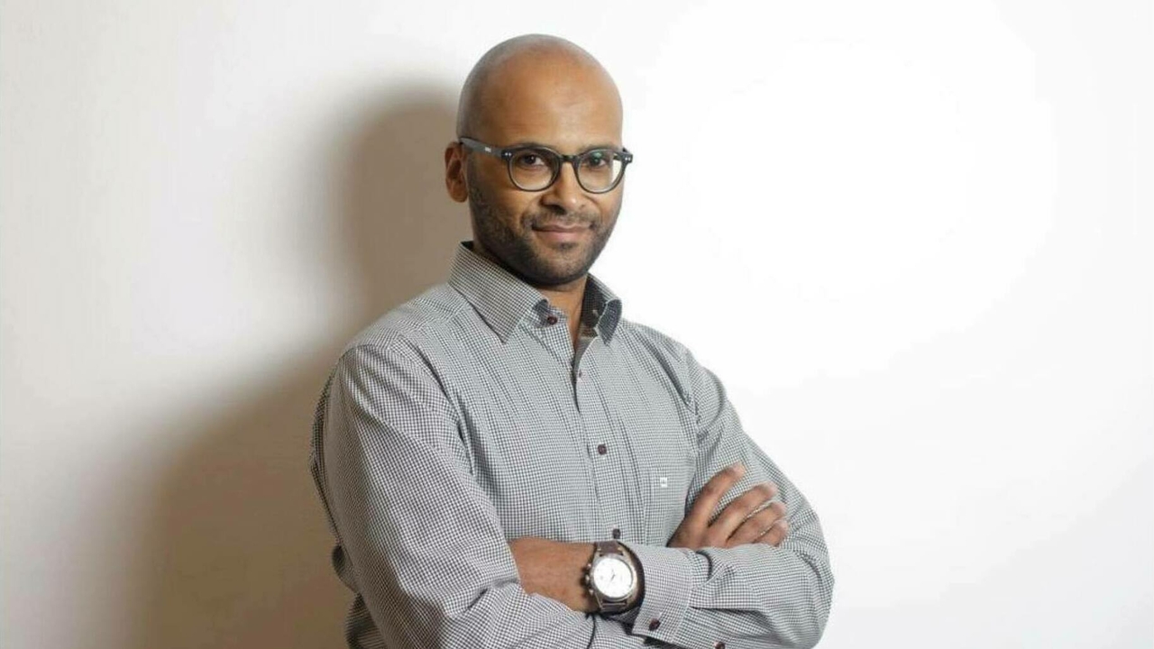 Härebasket: Amadeo Dias gëtt neien Trainer vum Stater Racing