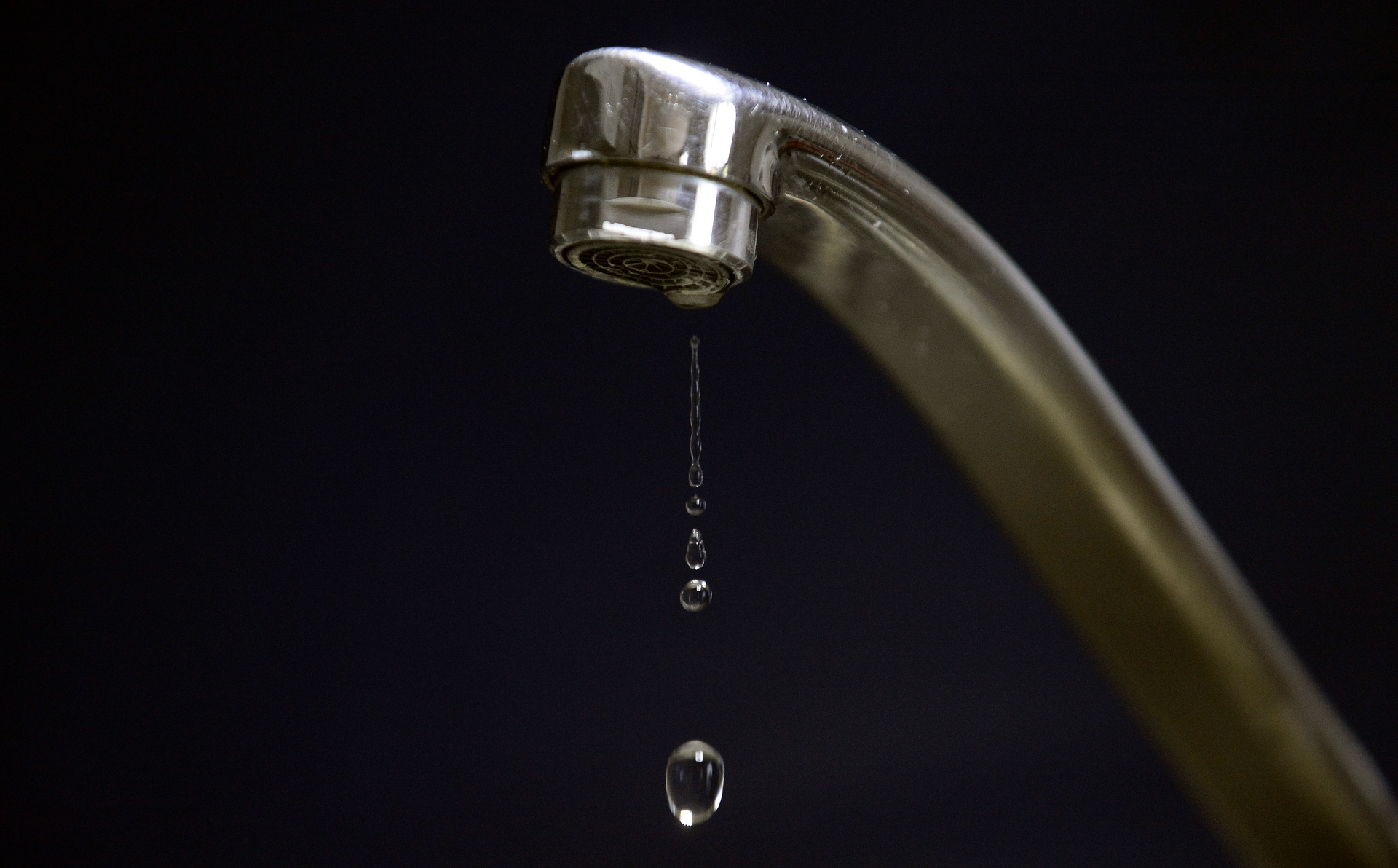 Dans l'Est du pays: Risque de pollution de l'eau potable dans plusieurs ...