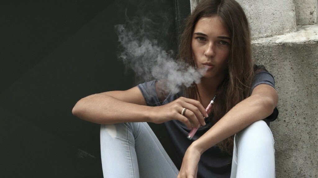 World Health Organisation: 'The tobacco and nicotine industry wants to ...