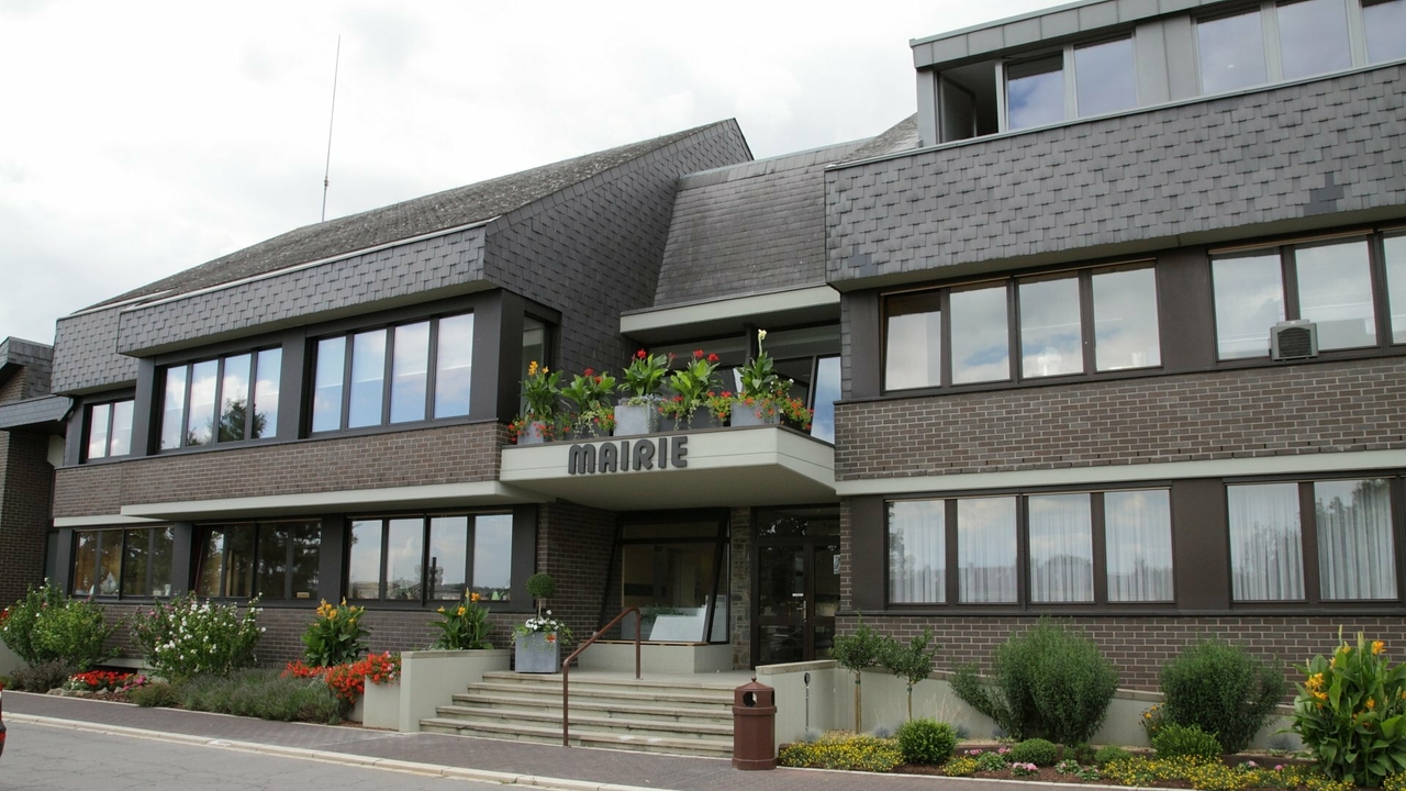 Mondercange: CSV announces candidates for 2023 municipal elections