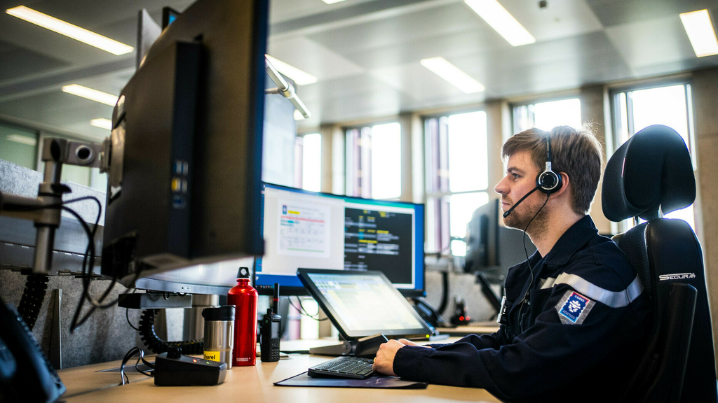 European 112 Day: Half of emergency 112 calls in Luxembourg "non ...