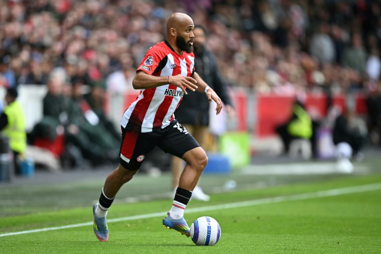 Cameroon winger: Childhood fan Mbeumo joins Man Utd re-build - RTL Today