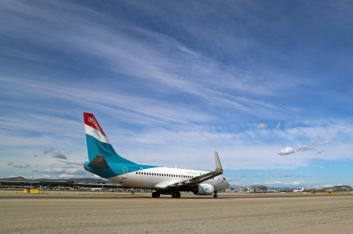 Good news for travellers: New routes added to Luxair's 2026 schedule as ...