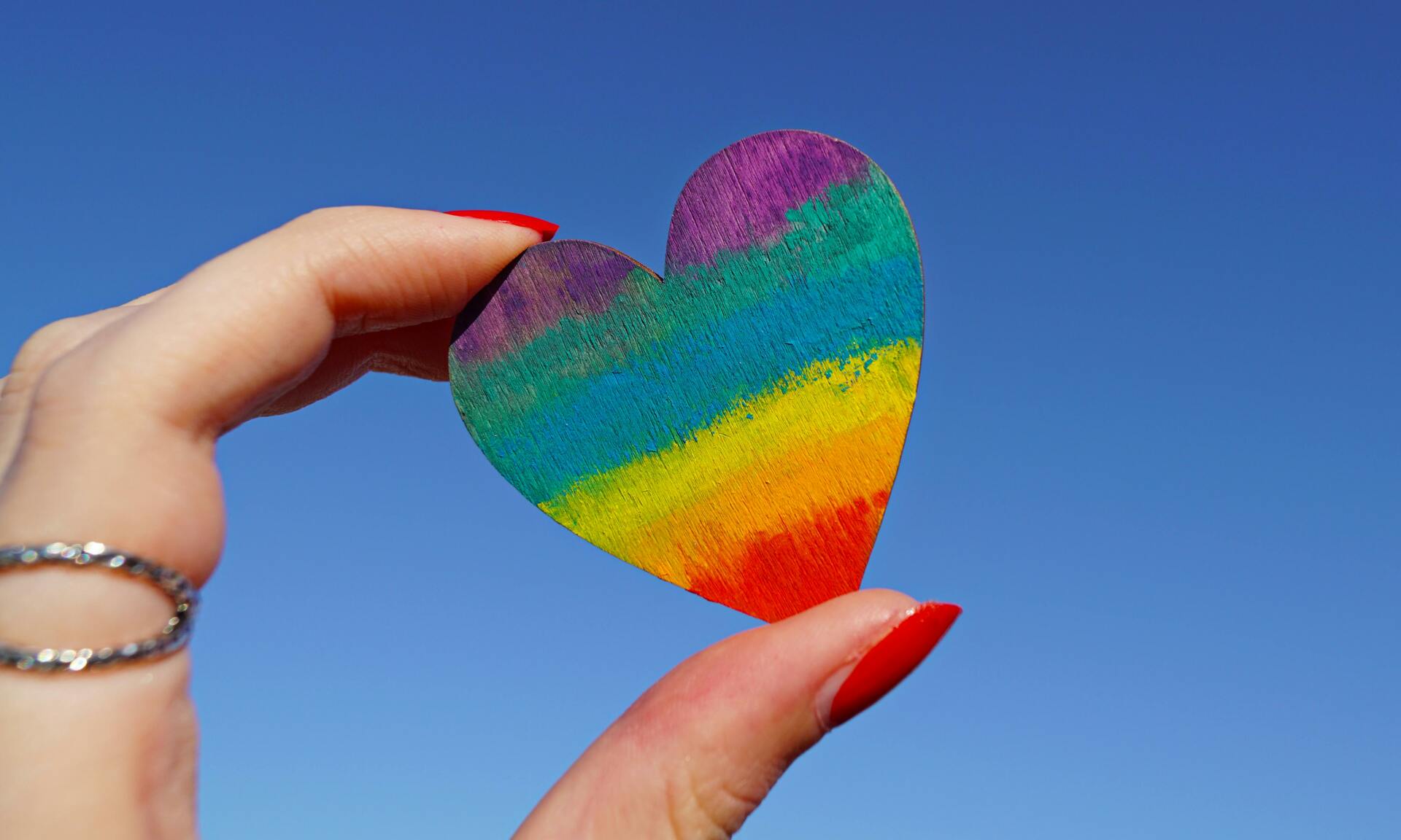 No adequate protection: National action plan falls short for LGBTIQA+ ...